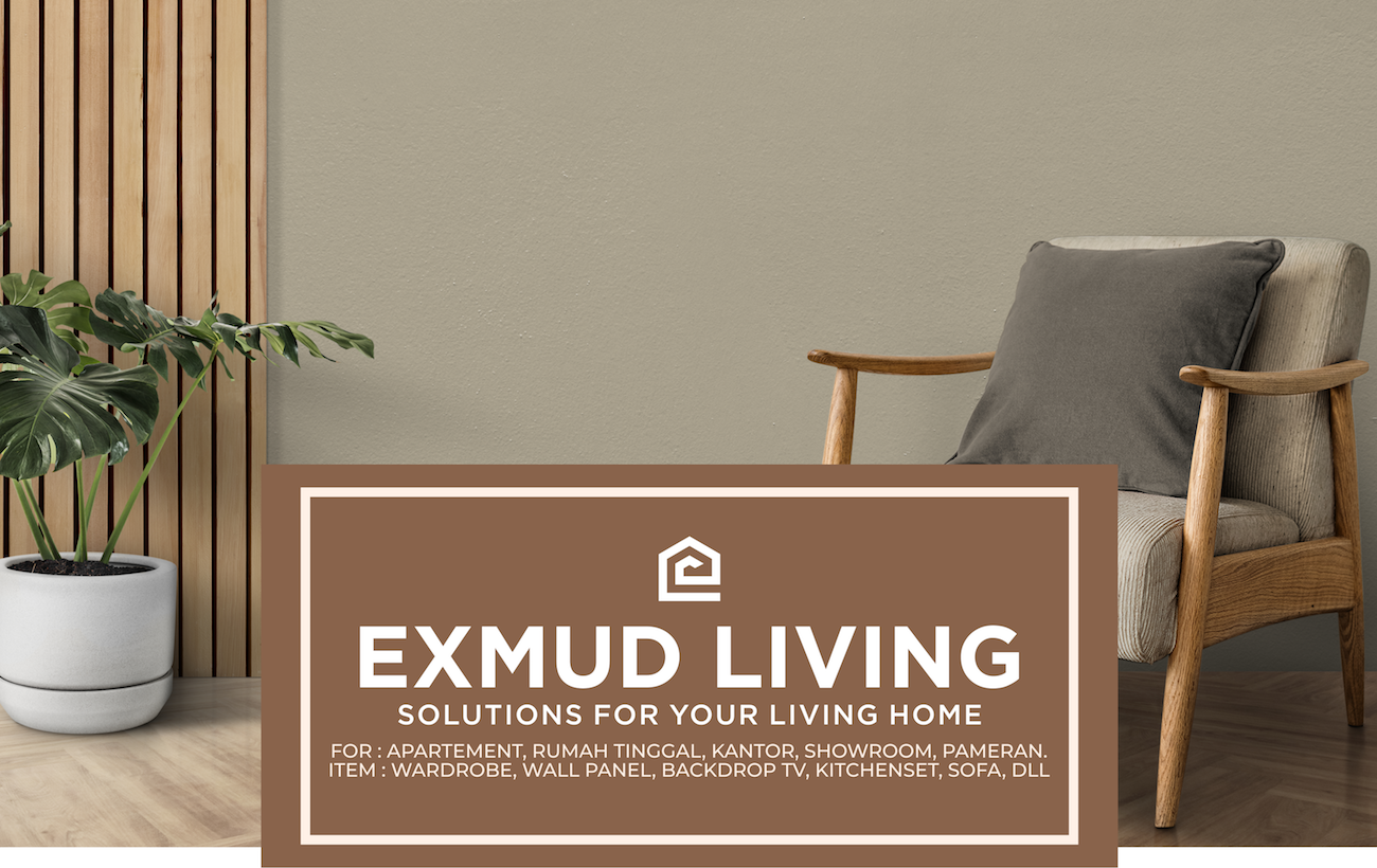 Home - Exmud Living